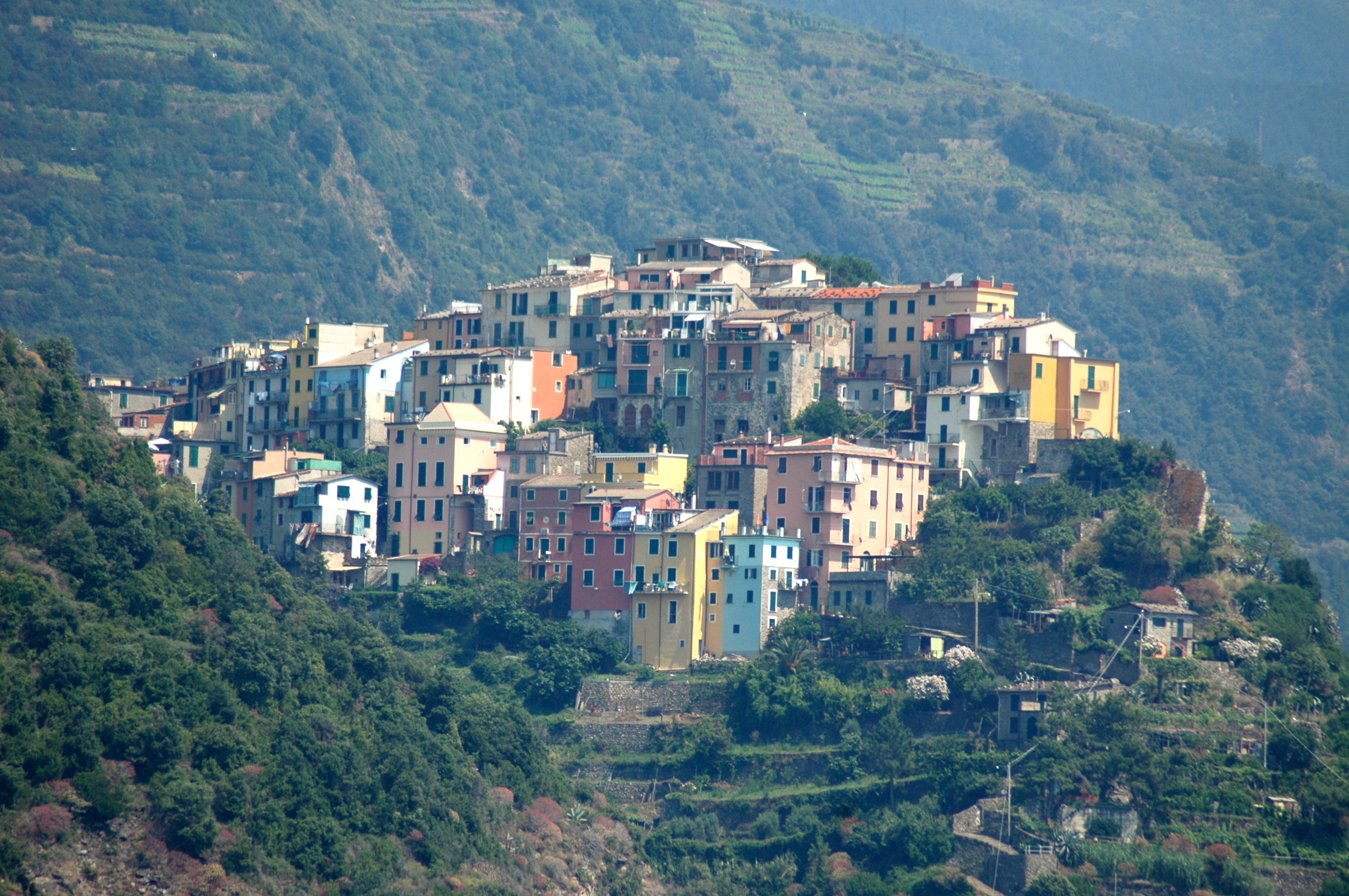 Portofino, um dos lugares mais exclusivos do mundo - Um Pouquinho de ...