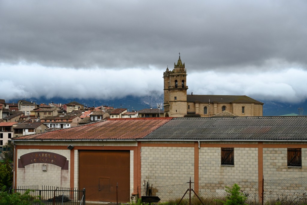 La Rioja, a “meca” dos vinhos espanhóis - Um Pouquinho de Cada Lugar
