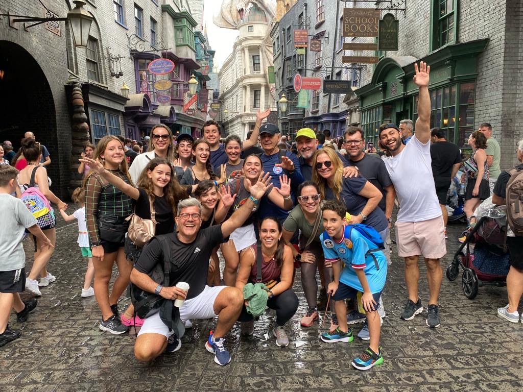 Voltando aos parques da Universal Studios – Parte 1 - Um Pouquinho de ...